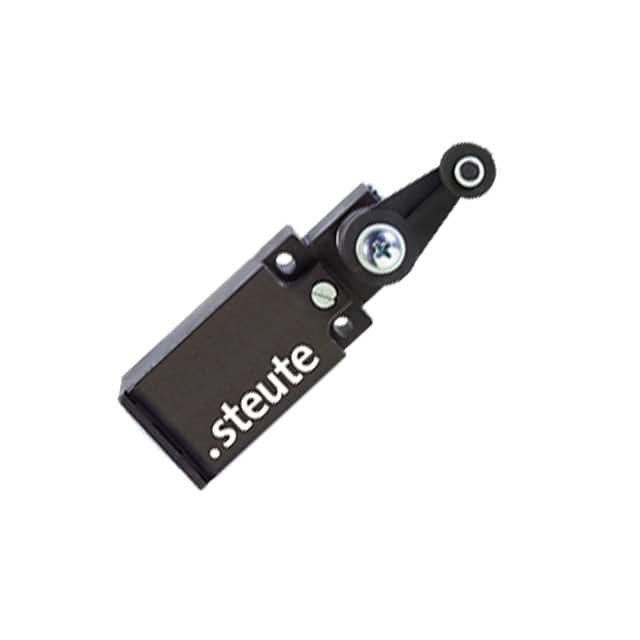 STEUTE POSITION SWITCH WITH SAFE STE-1050006ES95 Steute製｜電子部品・半導体通販のマルツ