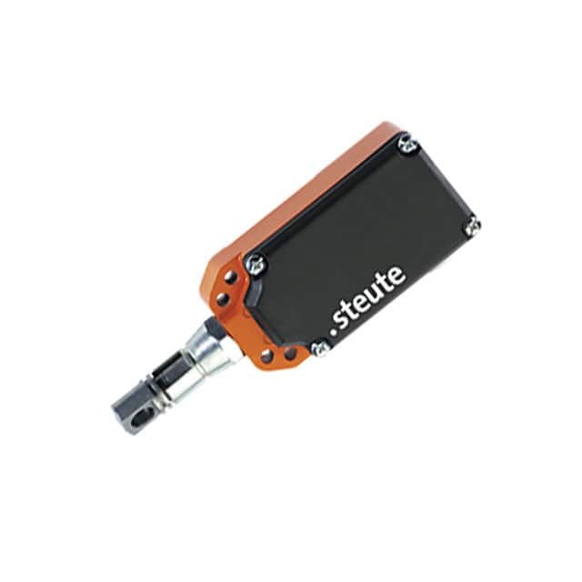 STEUTE PULL-WIRE SWITCH STE-1052373ZS71 Steute製｜電子部品・半導体通販のマルツ