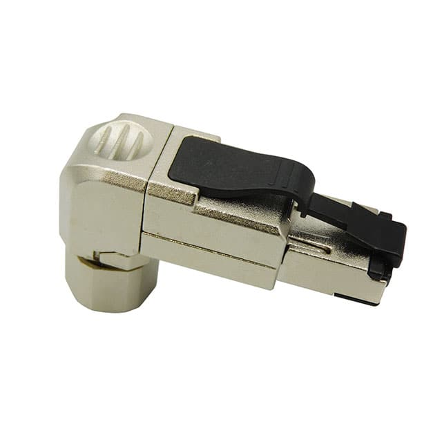 MOD PLUG PUNCH DWN RT ANGL CAT6 SS-39300-003 Stewart Connector製｜電子部品 ...