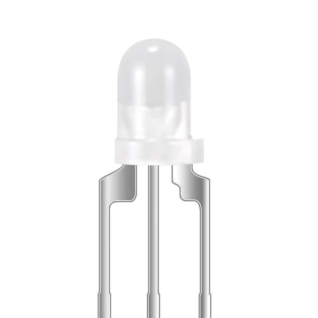 3MM BI-COLOR RED/GRN LED XLMDKVG29M SunLED製｜電子部品・半導体通販のマルツ