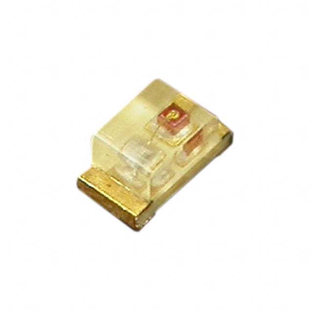 LED RED CLEAR CHIP SMD [digi-reel品] XZM2ACR53W-1 SunLED製｜電子部品・半導体通販のマルツ