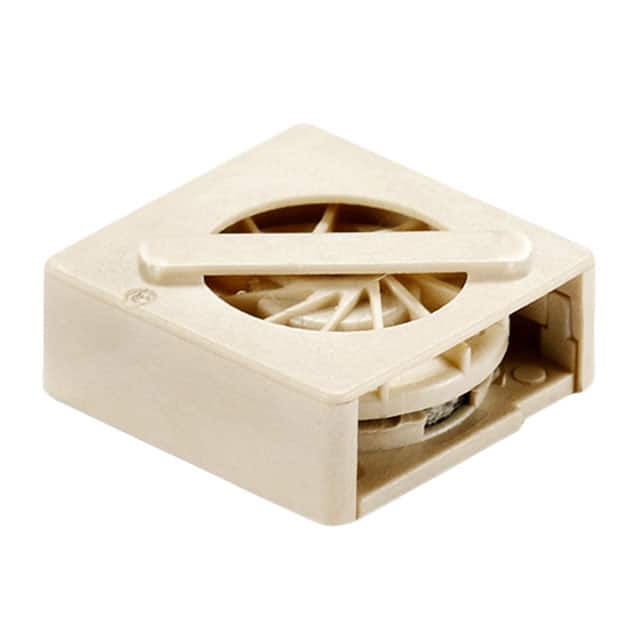 FAN BLOWER 9X3 3VDC VAPO UB393-500TC Sunon Fans製｜電子部品・半導体通販のマルツ