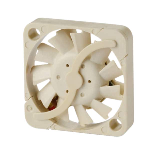 FAN 3VDC 17X3MM IP58 UF3H3-700B Sunon Fans製｜電子部品・半導体通販のマルツ