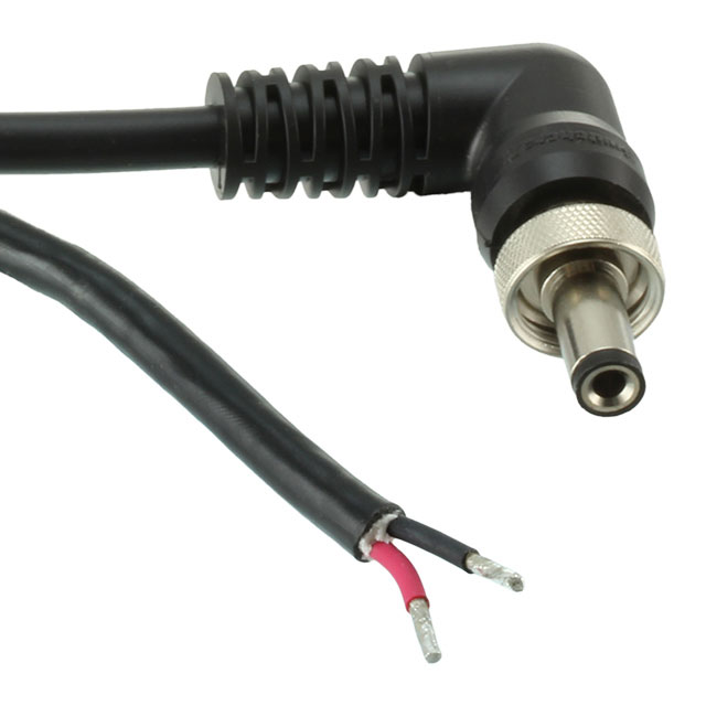 SEALED DC POWER CABLE ASSY, 0.10 CARA761KS07984｜電子部品・半導体通販のマルツ