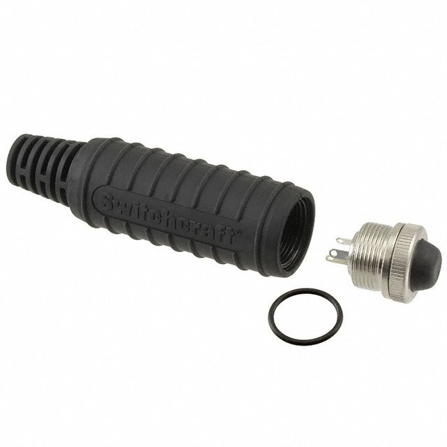 SWITCH PUSH SPDT-MBB 0.25A 125V EP913DS17 Switchcraft Inc.製｜電子部品・半導体通販のマルツ