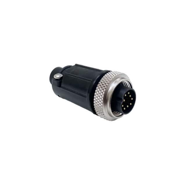 SHIELDED MULTI-CON-X CONNECTORS, SF3282-9PG-540 Conxall/Switchcraft製｜電子 ...