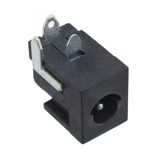 CONN POWER JACK SOLDER EYELET PC722A Switchcraft Inc.製｜電子部品・半導体通販のマルツ