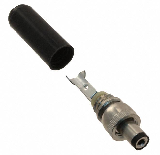 CONN POWER PLUG SOLDER EYELET S760K Switchcraft Inc.製｜電子部品・半導体通販のマルツ