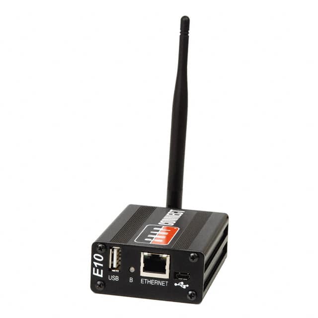 SNAP CONNECT E10 2.4GHZ SLE10-001 Synapse Wireless製｜電子部品・半導体通販のマルツ