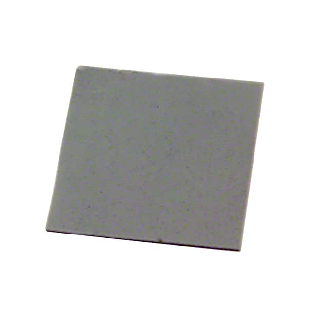 THERMAL PAD 160X160MM GREY TG-A1660-160-160-0.8 t-Global Technology製｜電子 ...
