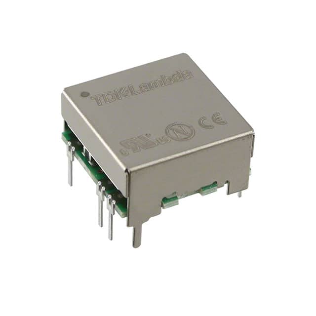 DC DC CONVERTER 5V 1.5W CC1R5-2405SF-E TDKラムダ製｜電子部品・半導体通販のマルツ