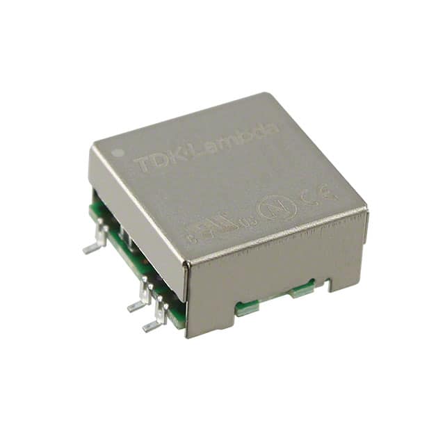 DC DC CONVERTER 12-15V 1W CC1R5-0512SF-E TDKラムダ製｜電子部品・半導体通販のマルツ