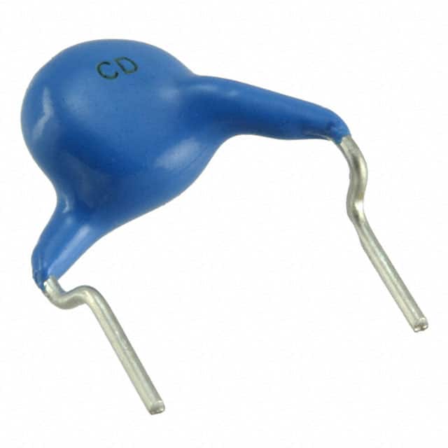 CAP CER 2200PF 440VAC RADIAL CD45-E2GA222M-GKA TDK製｜電子部品・半導体通販のマルツ