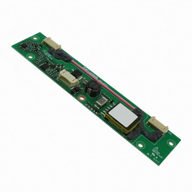 INVERTER 12V-INPUT 1500V-OUTPUT CXA-0549 TDK製｜電子部品・半導体通販のマルツ