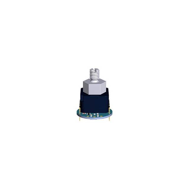 PRESSURE SENSOR AUR 10.00 KC C4 B58621K0520A007 EPCOS (TDK)製｜電子部品・半導体通販のマルツ