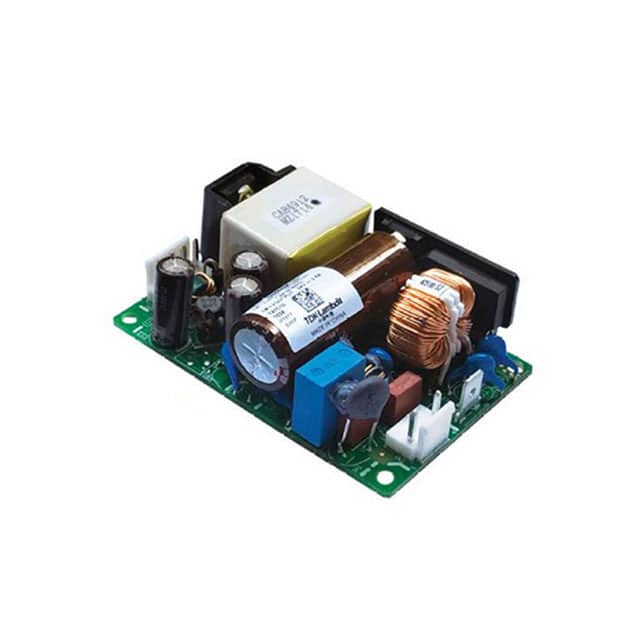 AC/DC CONVERTER 24V 60W CUS60M-24 TDKラムダ製｜電子部品・半導体通販のマルツ