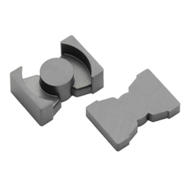 FERRITE CORE PQI 11.95UH 1SET PC95PQI26/12Z-12 TDK製｜電子部品・半導体通販のマルツ
