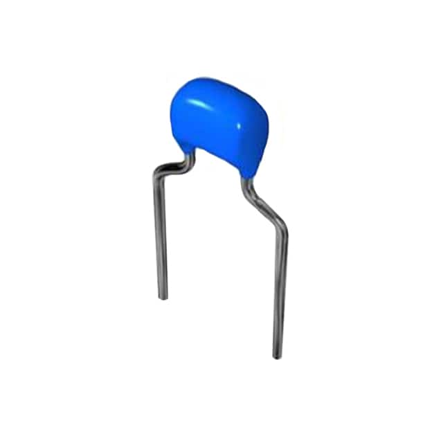 CAP CER 22NF 100V C0G/NP0 RADIAL FA24C0G2A223JRU06 TDK製｜電子部品・半導体通販のマルツ