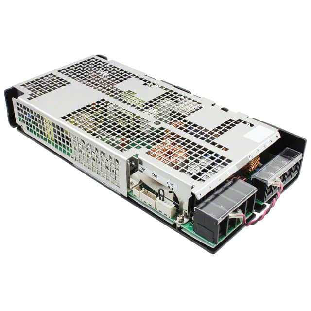 AC/DC CONVERTER 3.3V 300W RTW03-70RH TDKラムダ製｜電子部品・半導体通販のマルツ