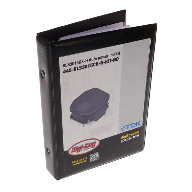 VLS3015CX-H AUTO POWER IND KIT VLS3015CX-H-KIT TDK製｜電子部品・半導体通販のマルツ