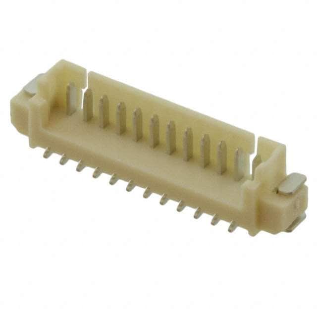 CONN HEADER SMD 12POS 1.25MM [digi-reel品] 1-1734260-2 タイコエレクトロニクス製｜電子部品 ...