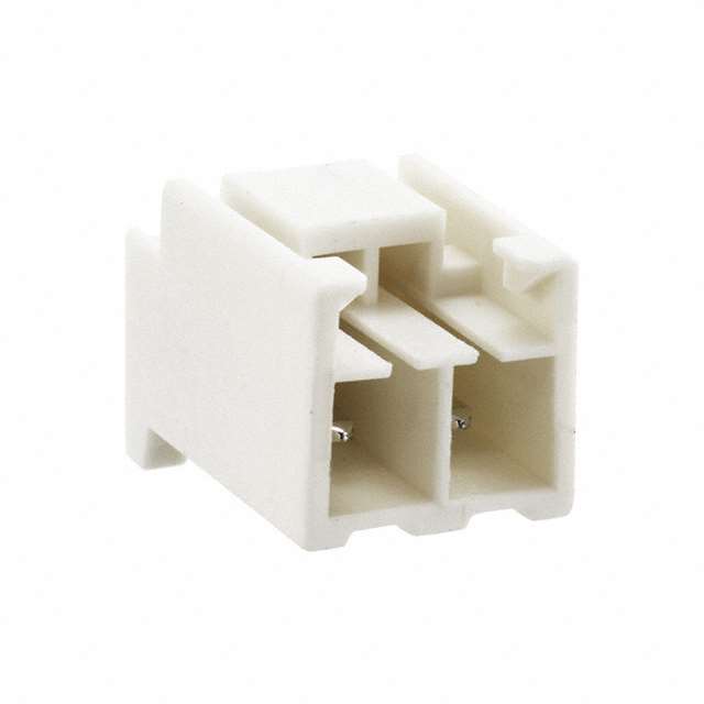 CONN HEADER VERT 2POS 3.96MM 1-1123723-2 タイコエレクトロニクス製｜電子部品・半導体通販のマルツ