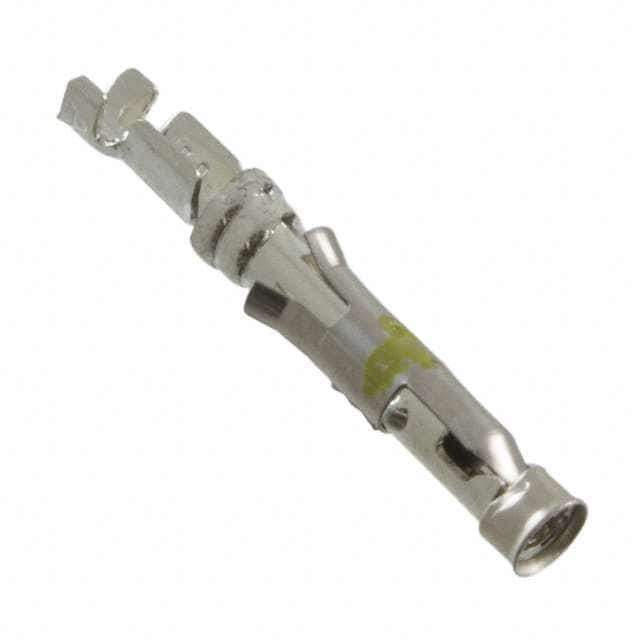 CONN SOCKET 20-24AWG TIN CRIMP 1-66105-6 タイコエレクトロニクス製｜電子部品・半導体通販のマルツ