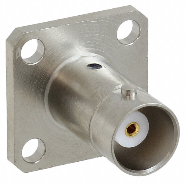 CONN BNC RCPT STR 50 OHM SOLDER 5227715-3 タイコエレクトロニクス製｜電子部品・半導体通販のマルツ