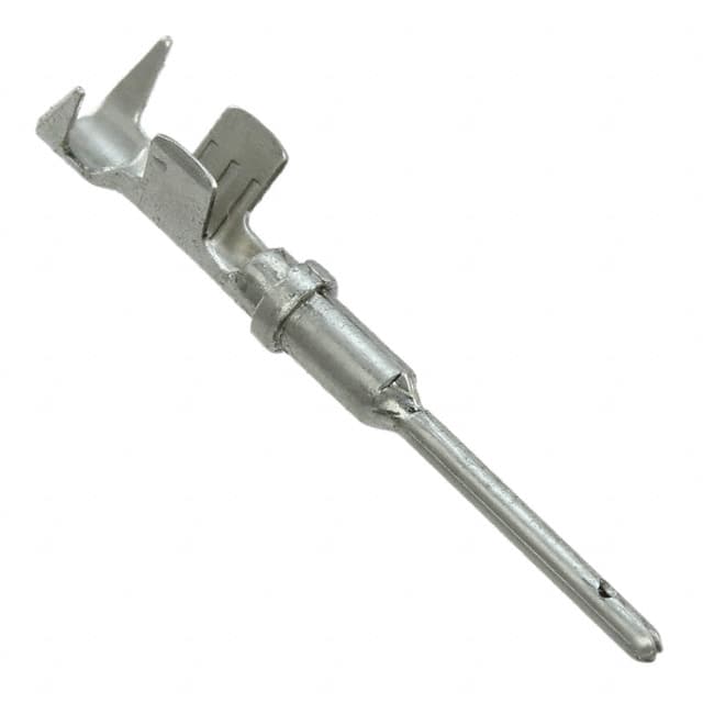 CONN PIN 16-22AWG GOLD CRIMP 1060-20-0144 TE Connectivity(Tyco ...