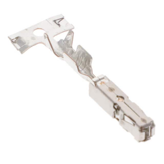 CONN SOCKET 17-20AWG CRIMP TIN 927775-3 AMP Connectors / TE ...