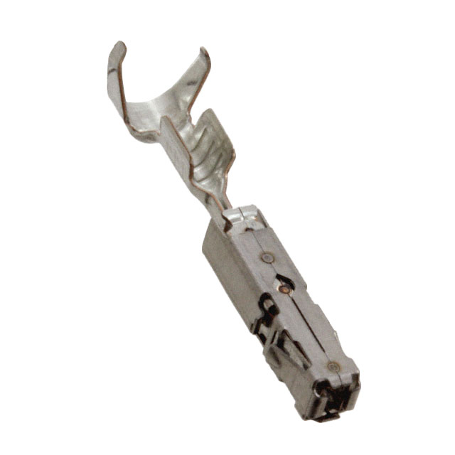 CONN SOCKET 18-20AWG CRIMP TIN 1411594-1 AMP Connectors / TE ...