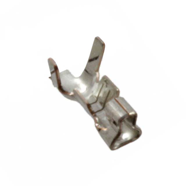 CONN SOCKET 22-26AWG CRIMP TIN 1376476-1 AMP Connectors / TE ...