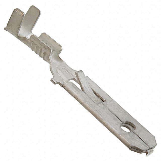 CONN QC TAB 18-22AWG 0.250 CRIMP 2-520103-2 タイコエレクトロニクス製｜電子部品・半導体通販のマルツ