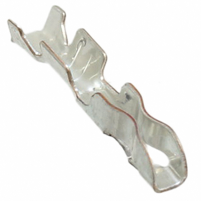 CONN SOCKET 20-26AWG CRIMP TIN 170204-2 AMP Connectors / TE ...