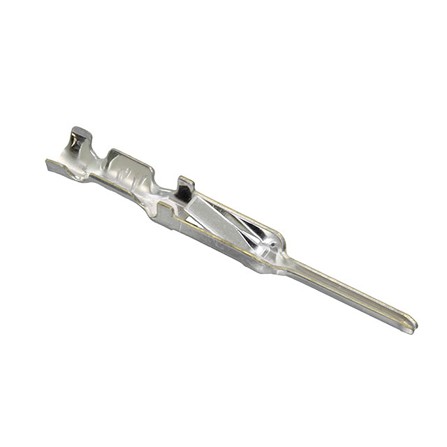 CONN PIN 26-30AWG CRIMP TIN 770672-1 タイコエレクトロニクス製｜電子部品・半導体通販のマルツ