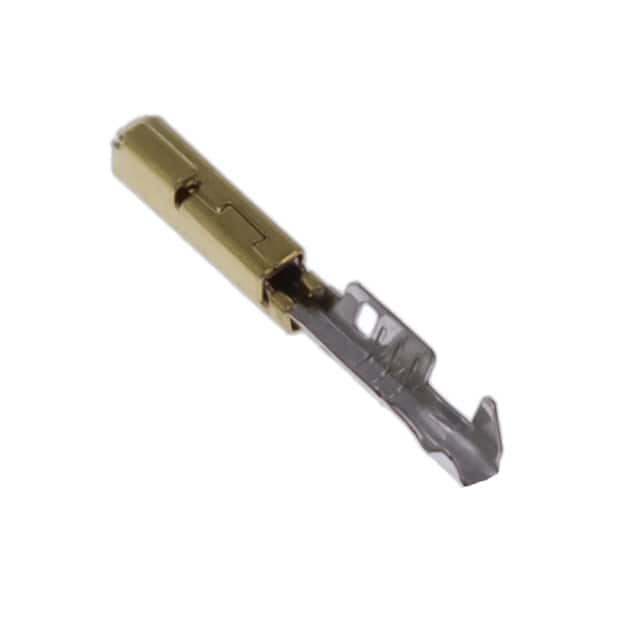 CONN SOCKET 20-22AWG CRIMP TIN 173681-1 AMP Connectors / TE ...
