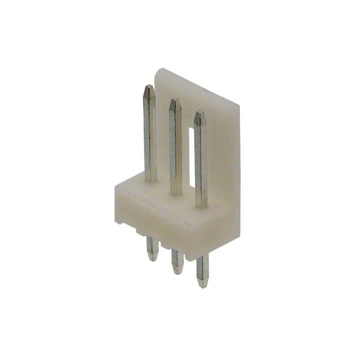 CONN HEADER VERT 3POS 2.5MM 171825-3 AMP Connectors / TE Connectivity製 ...