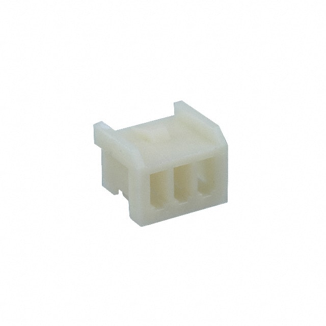 CONN RCPT HSG 3POS 2.50MM 1-1318120-3 AMP Connectors / TE Connectivity製｜電子部品・半導体通販のマルツ