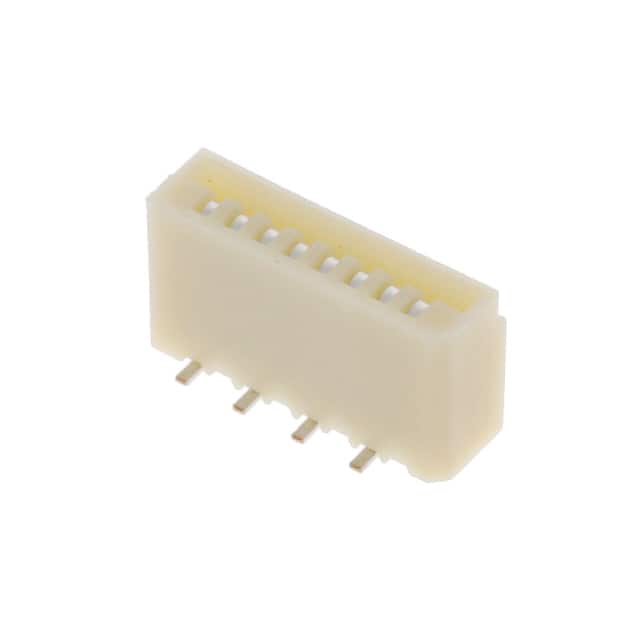 CONN FFC FPC VERT 8POS 1MM SMD 1735042-8 AMP Connectors / TE Connectivity製｜電子部品・半導体通販のマルツ