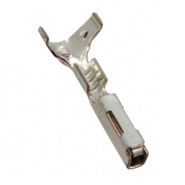 CONN SOCKET 20-22AWG CRIMP TIN 2035334-3 AMP Connectors / TE ...