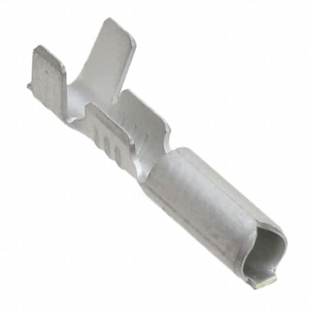 CONN SOCKET 18-22AWG TIN CRIMP 66592-1 AMP Connectors / TE Connectivity ...