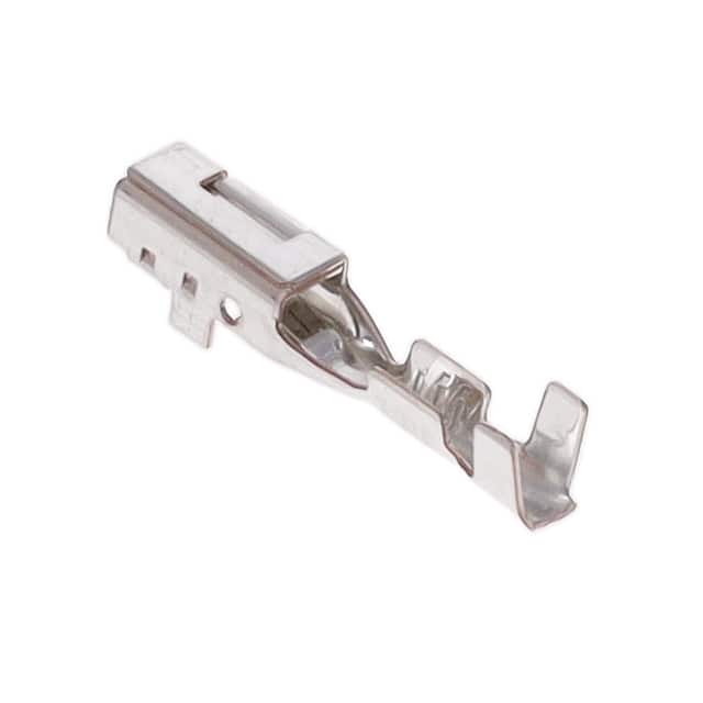CONN SOCKET 20-22AWG CRIMP TIN 173681-1 AMP Connectors / TE ...