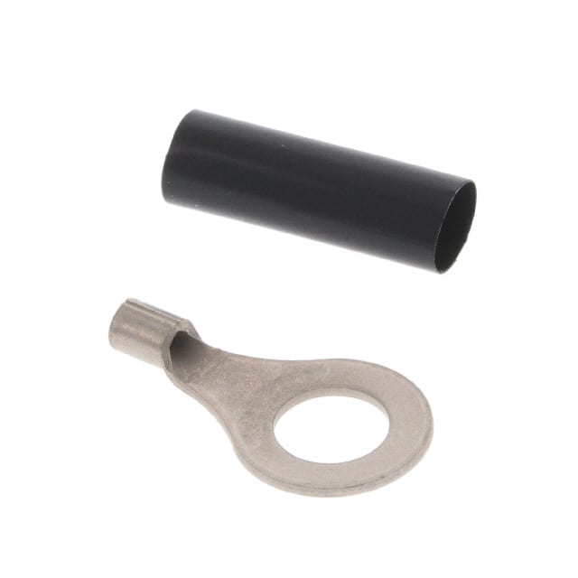 CONN RING CIRC 16-22AWG #1/4 34113 AMP Connectors / TE Connectivity製｜電子 ...