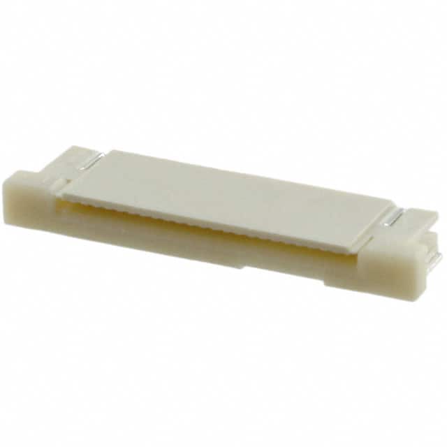 CONN FPC TOP 24POS 0.50MM R/A 2-1734839-4 AMP Connectors / TE Connectivity製｜電子部品・半導体通販のマルツ