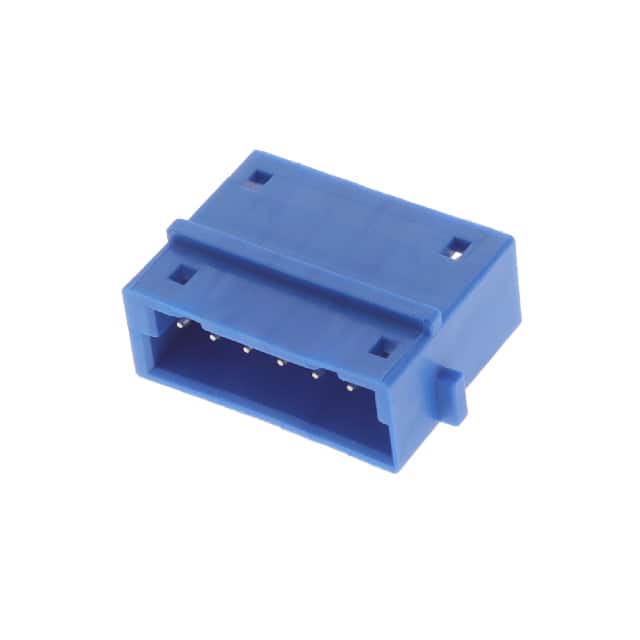 CONN ADAPT PLUG/PLUG 6POS 2MM 2-292156-6 タイコエレクトロニクス製｜電子部品・半導体通販のマルツ
