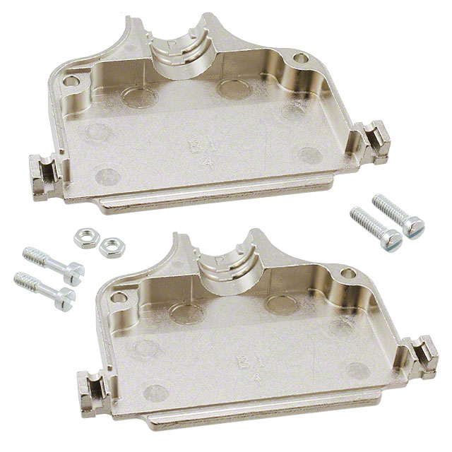 CONN BACKSHELL 37POS 180DEG SHLD 3-2198617-7 タイコエレクトロニクス製｜電子部品・半導体通販のマルツ