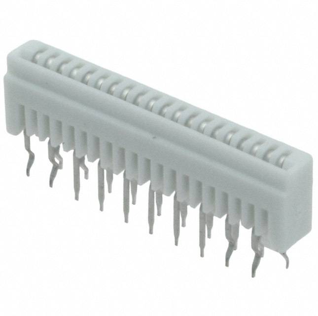 CONN FFC FPC VERT 12POS 1MM PCB 1-84984-2 タイコエレクトロニクス製｜電子部品・半導体通販のマルツ