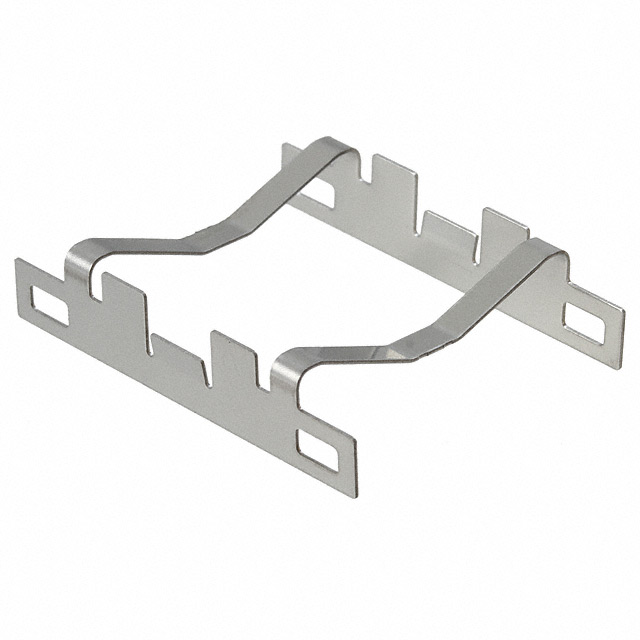 HEAT SINK CLIP QSFP 2007304-1 タイコエレクトロニクス製｜電子部品・半導体通販のマルツ