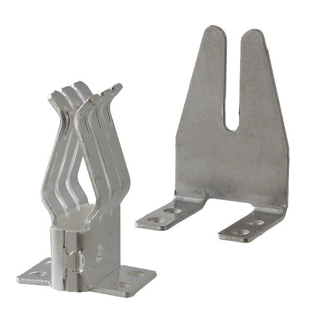 CONN TERM BUSBAR CLIP SOLDER 213647-1 AMP Connectors / TE Connectivity製 ...