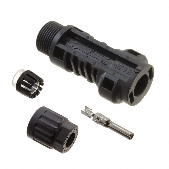 PIN CONN. KITS, PV4-S1M2.5 2270024-3 AMP Connectors / TE Connectivity製 ...